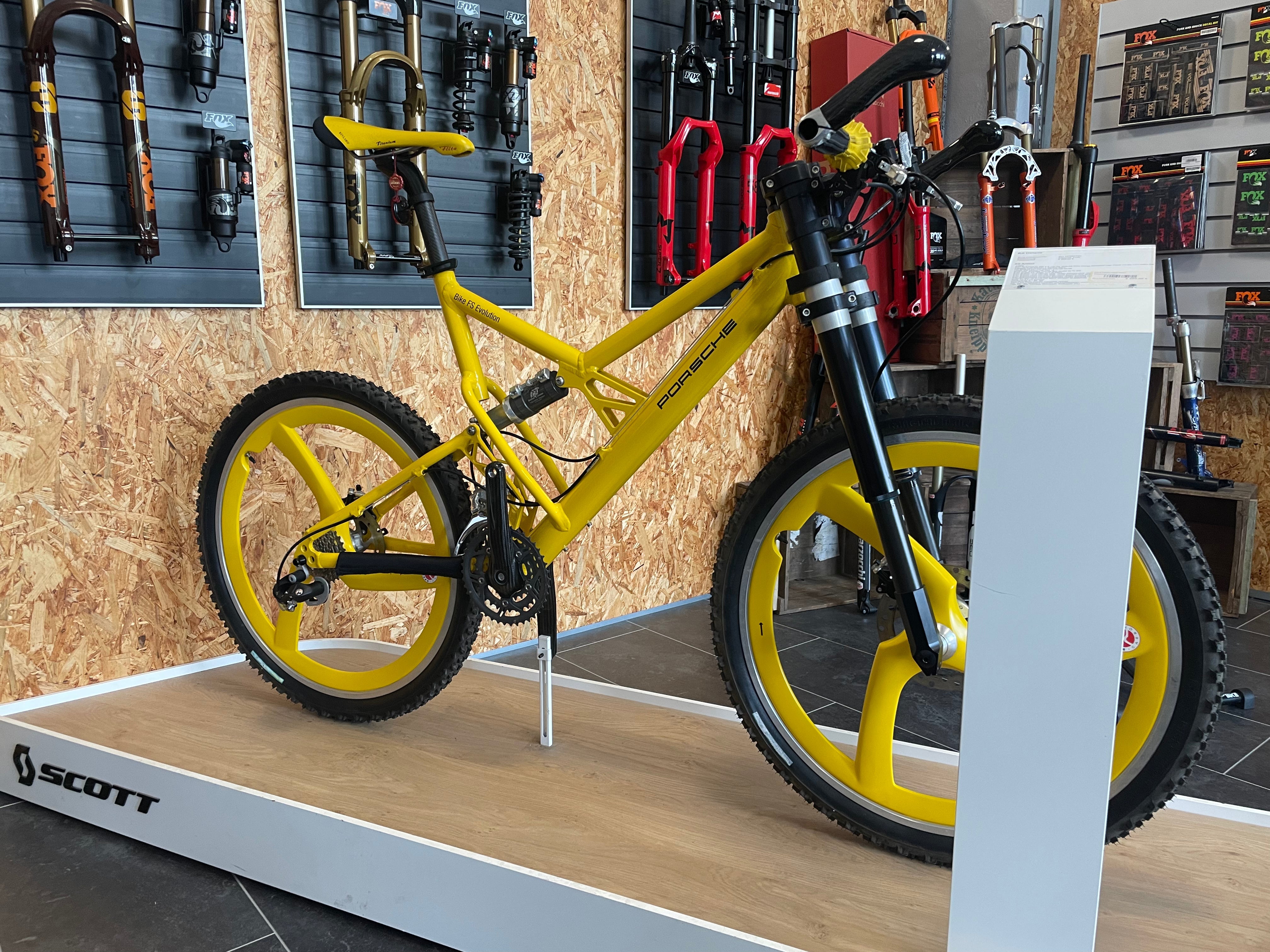Bikes – Retro Bike Parts